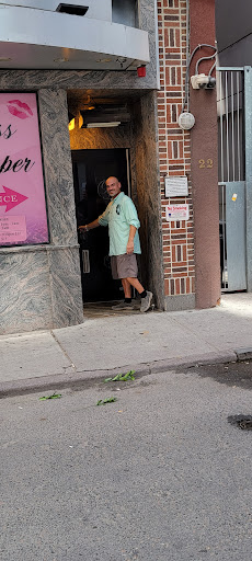 The Glass Slipper in Downtown, Boston, Massachusetts - Zaubee