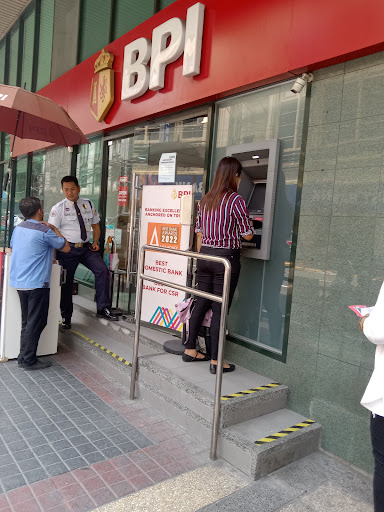 BPI Plaza Cervantes Branch in Binondo, Manila, Metro Manila - Zaubee