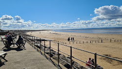 Brean Beach | England, United Kingdom - detailed features, map, photos