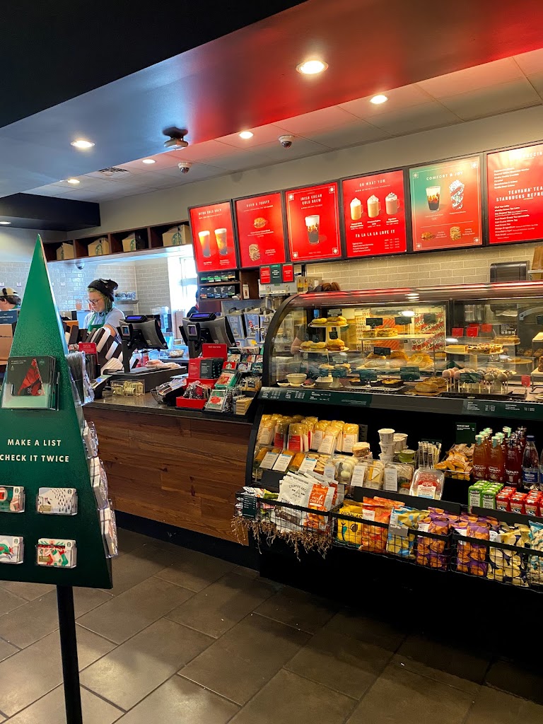 Starbucks - Cullman, AL 35055 - Location, Reviews, Hours and Information.