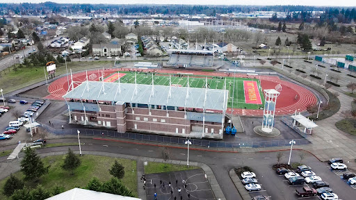 Mount Tahoma Athletic Stadium