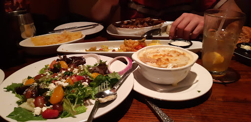 LongHorn Steakhouse - AZexplained