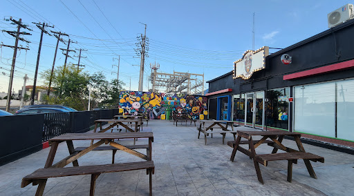 La Horda Bar Arcade Sanico en San Nicolás de los Garza - Número de ...