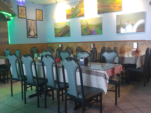 Major Restaurant - AZexplained