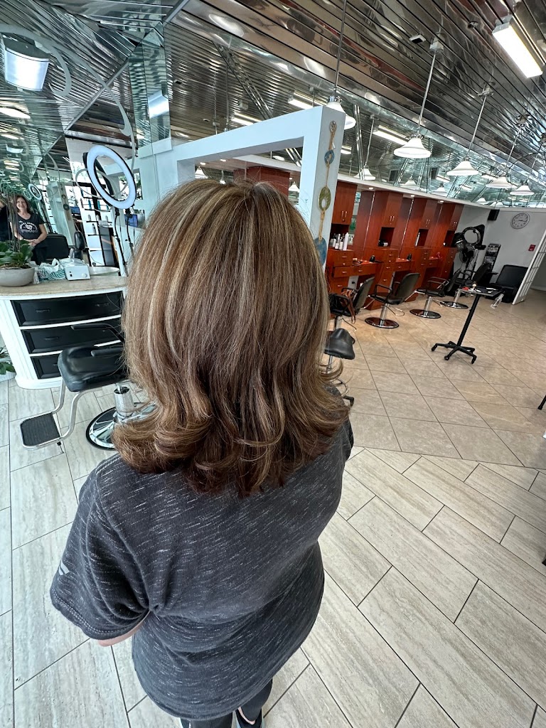 Suna Salon & Spa - Sarasota, FL 34236 - Services and Reviews