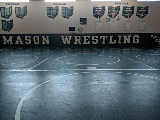 Community Center «Mason Community Center», reviews and photos, 6050 ...