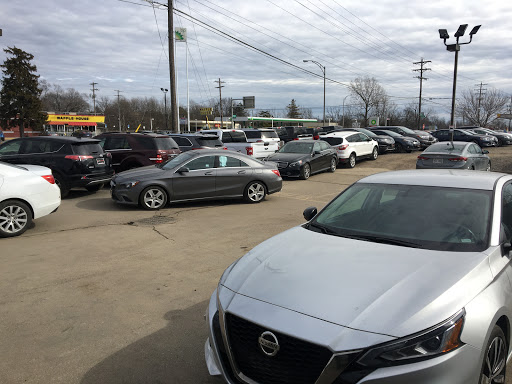 Used Car Dealer «Auto Boutique», reviews and photos, 961 Oakland Park ...