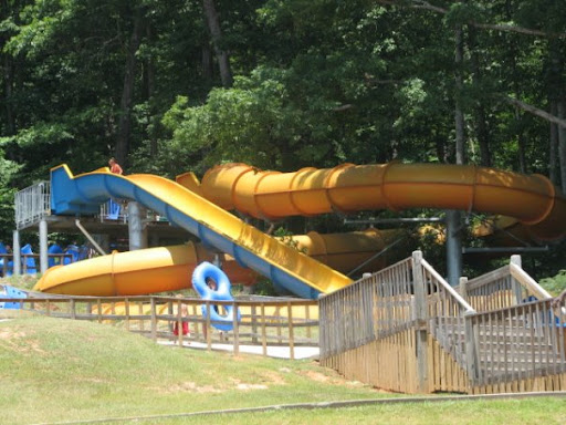 Water Park «Spring Valley Beach», reviews and photos, 2340 County Hwy ...