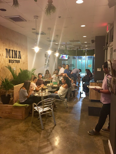 Mina Bistro