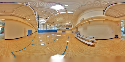 Recreation Center «Jack E. Kirksey Livonia Community Recreation Center ...