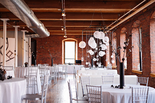 Event Venue «Mill 1 at Open Square», reviews and photos, 1 Open Square ...