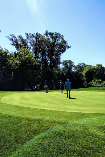 Tamarack Ridge Golf Club