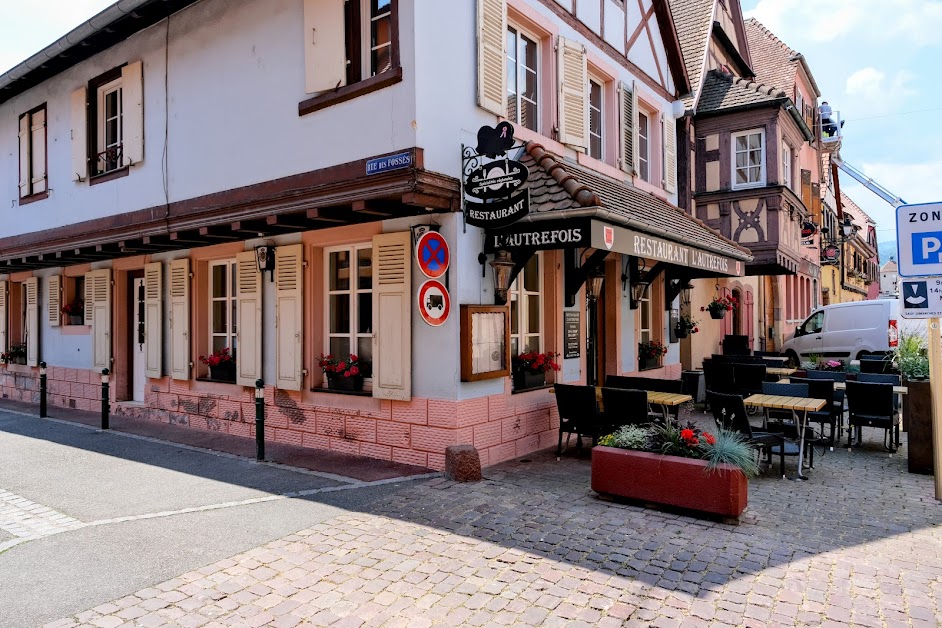 Restaurant à Turckheim | Top 10