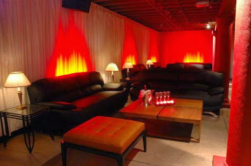 Night Club «Zen Rock Night Club», reviews and photos, 121 E Congress St ...