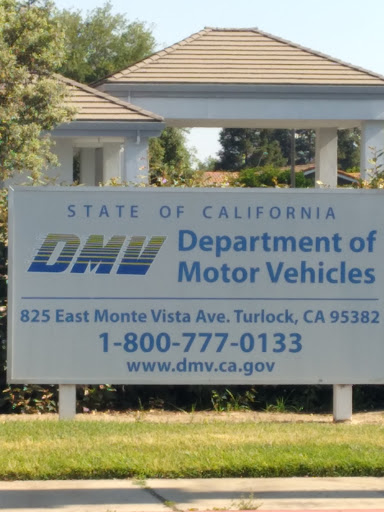 Turlock DMV in Turlock, California - Zaubee