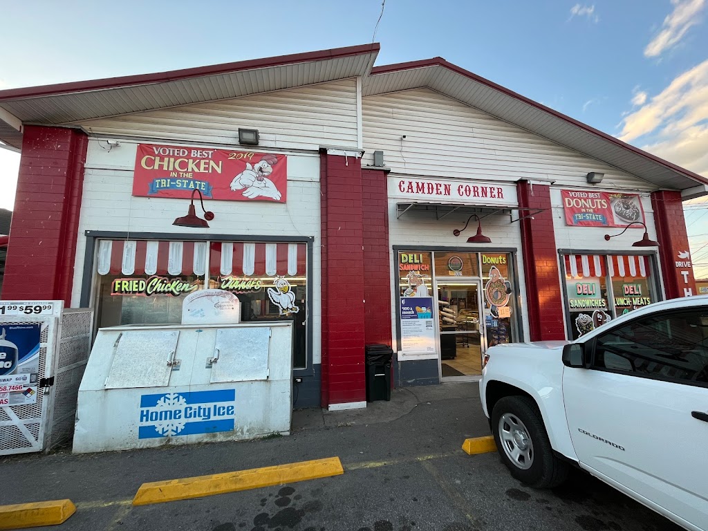 Camden Corner - Huntington, WV 25704, Reviews, Hours & Contact