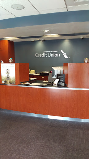 Credit Union «American Airlines Federal Credit Union», reviews and photos