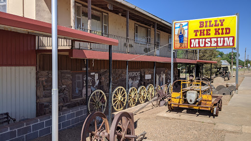Billy The Kid Museum - AZexplained