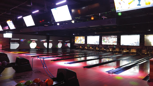 Amusement Center «Big Play Entertainment Center», reviews and photos ...