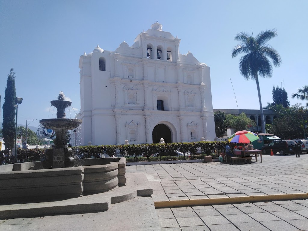 Salamá, Guatemala 2022 Seyahat Rehberi | vizesizgezi.com