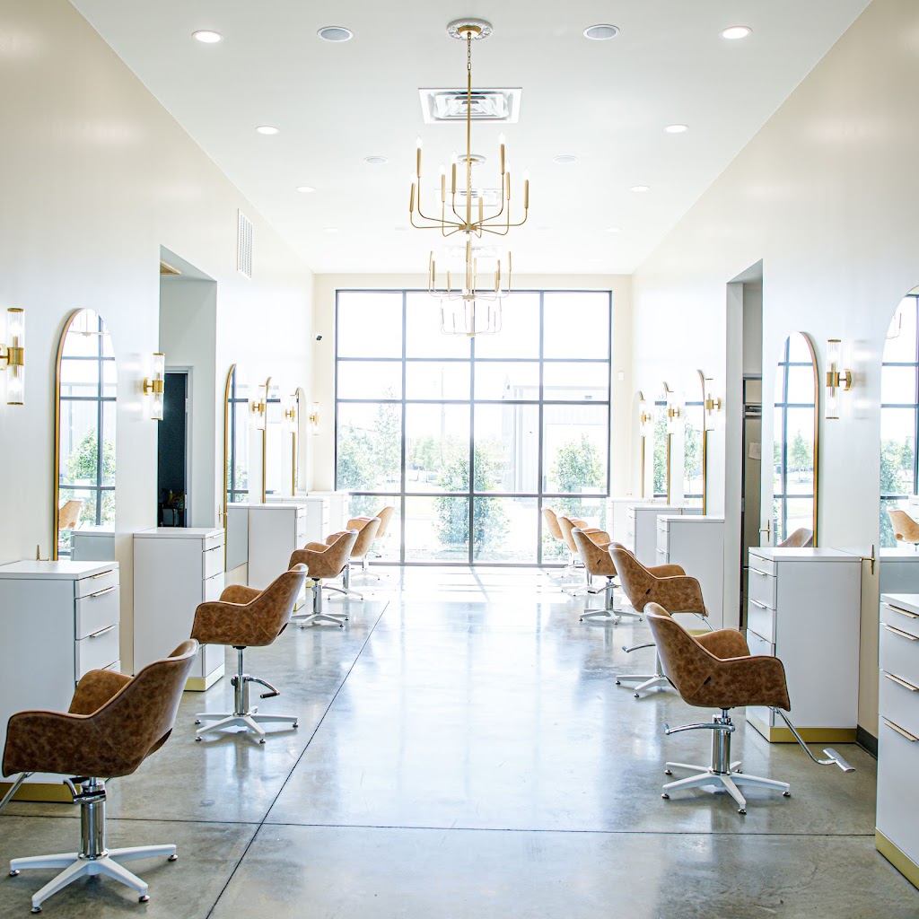 Glasshouse Salon - Venus, TX 76084 - Services and Reviews