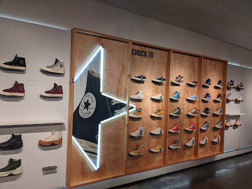 New Converse Flagship Store Opens At Jewel Changi Airport | atelier ...