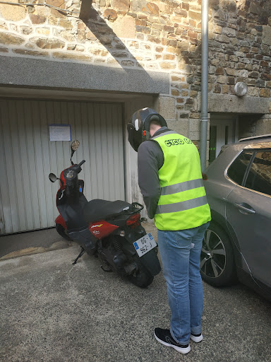 Auto Ecole Boulay Fougeres