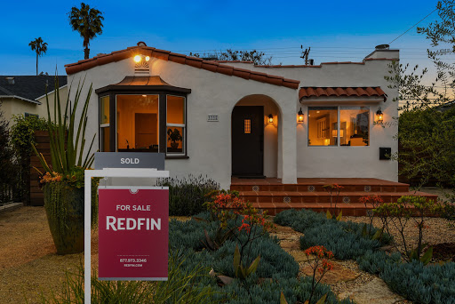 Redfin | Los Angeles Real Estate Agents - AZexplained