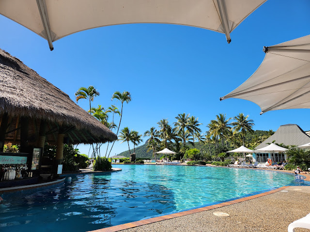 Hamilton Island Resort Centre - reviews,open hours,photo spots,things ...