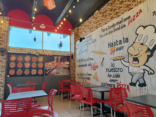 La Pitzota en Tampico - Número de Teléfono, Reservas, Opiniones ...