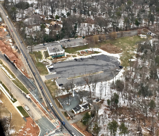 Community Center «Islamic Community Center of Laurel», reviews and ...