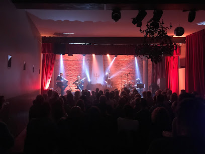 Le Rideau RougeRte de Renipont 70, 1380 Lasne