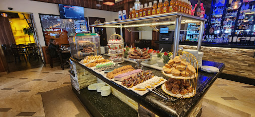 Restaurante Mr. Pampas - Tijuana Otay, México en Tijuana