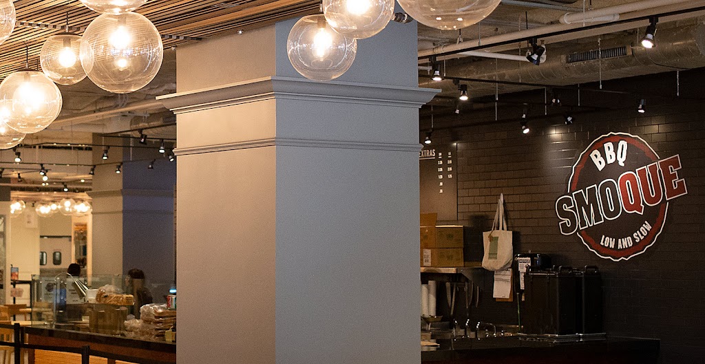Smoque BBQ- Revival - Chicago, IL 60603 - Menu, Reviews, Hours & Contact