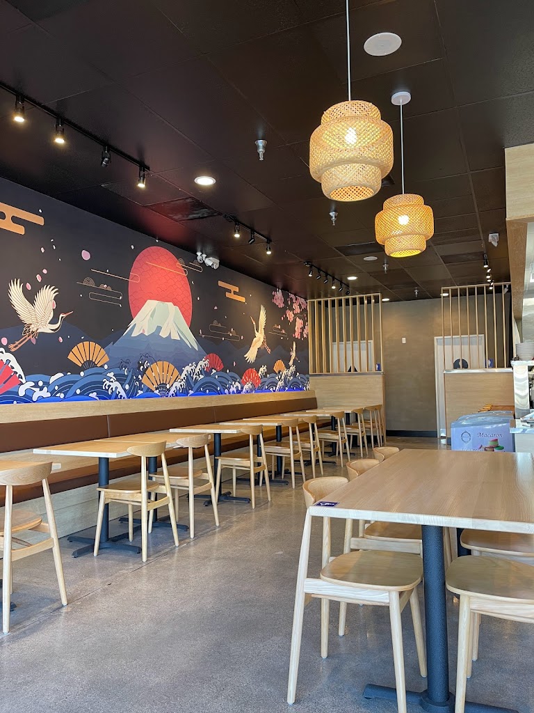 Tenji Ramen - Murrieta, CA 92562 - Menu, Reviews, Hours & Contact