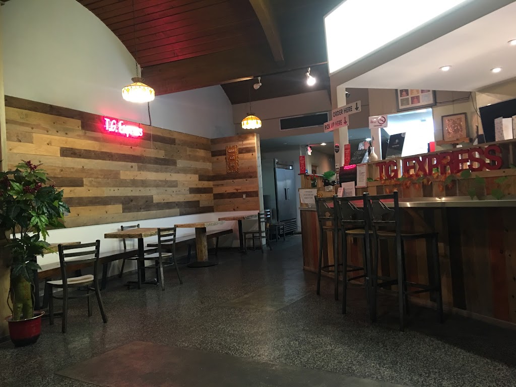 TG Thai Food - Lincoln Heights, CA 90031 - Menu, Reviews, Hours & Contact