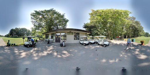 Public Golf Course «Sligo Creek Golf Course», reviews and photos, 9701 ...