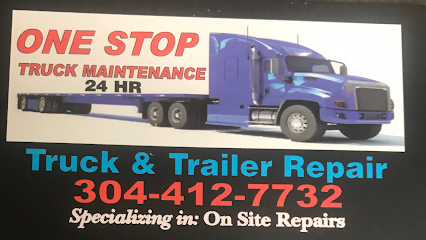 One Stop Truck and Trailer repair - Taller de camiones en South Point ...