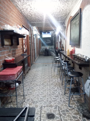 Restaurante Restaurante Elna en Ixtacuixtla de Mariano Matamoros