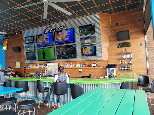 Paradise Restaurant and Bar - AZexplained