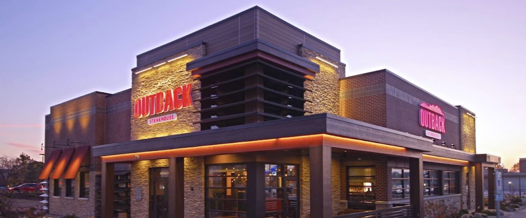 Outback Steakhouse - Oak Ridge, TN 37830 - Menu, Reviews, Hours & Contact