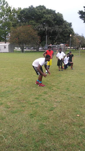 Community Center «Simpson Park Community Center», reviews and photos ...