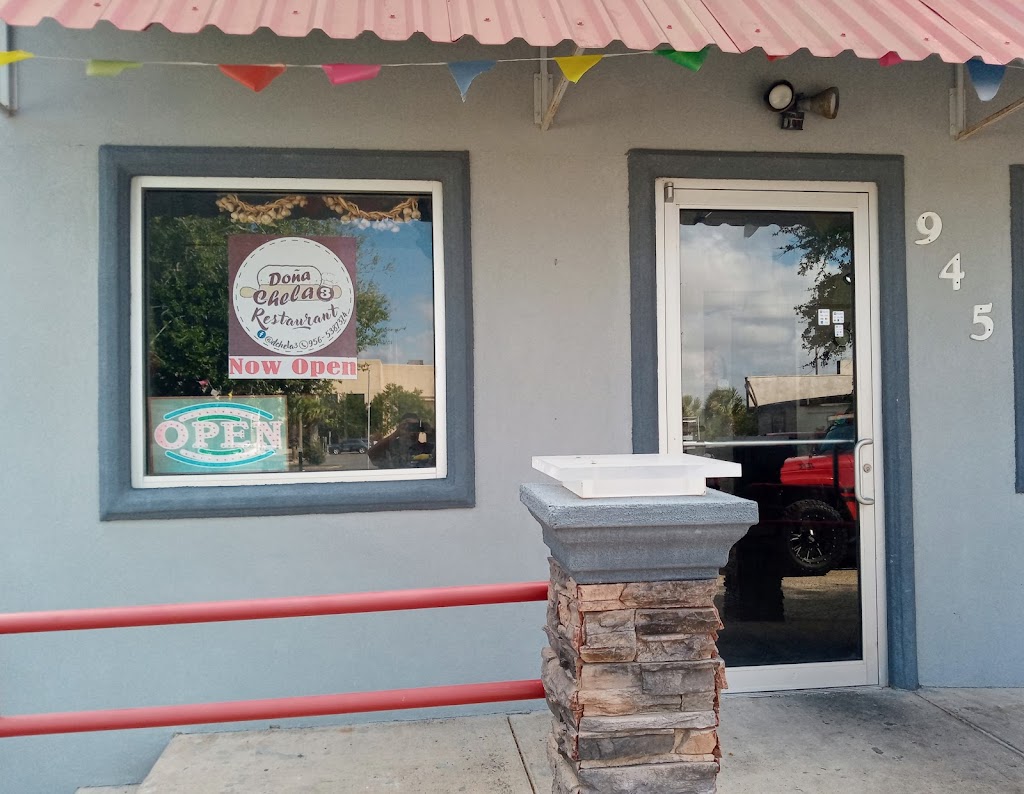Doña chela #3 restaurant - Brownsville, TX 78520, Reviews, Hours & Contact