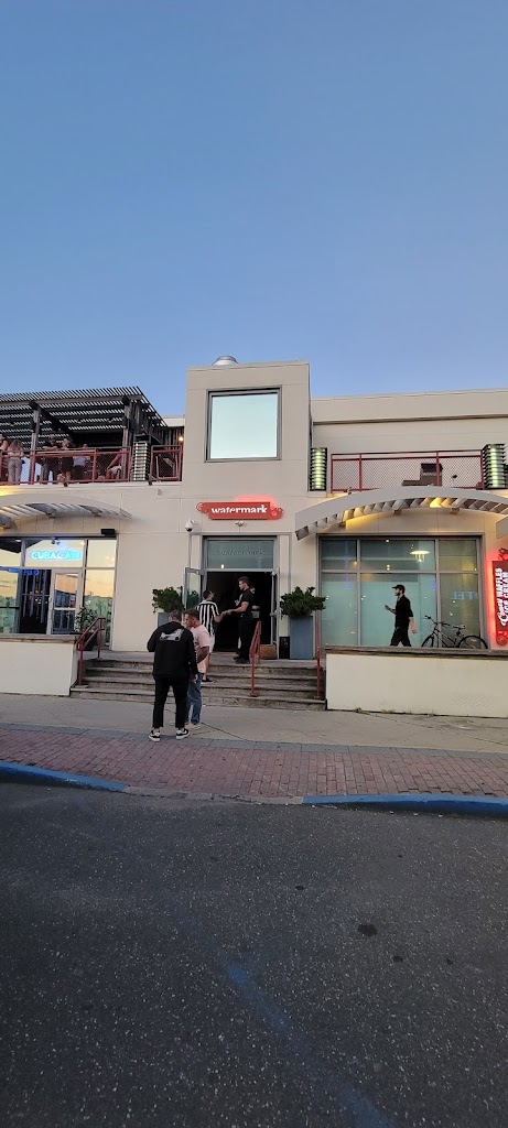 Watermark - Asbury Park, NJ 07712 - Menu, Reviews, Hours & Contact