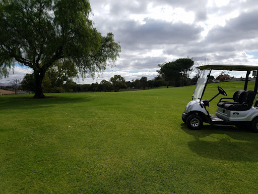 Golf Club «Ridgemark Golf Club & Resort», reviews and photos, 3800 ...