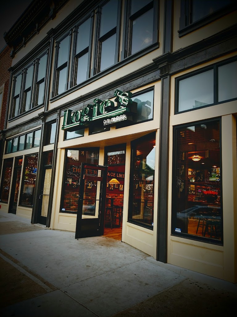 Logie’s on Mass - Lawrence, KS 66044, Reviews, Hours & Contact