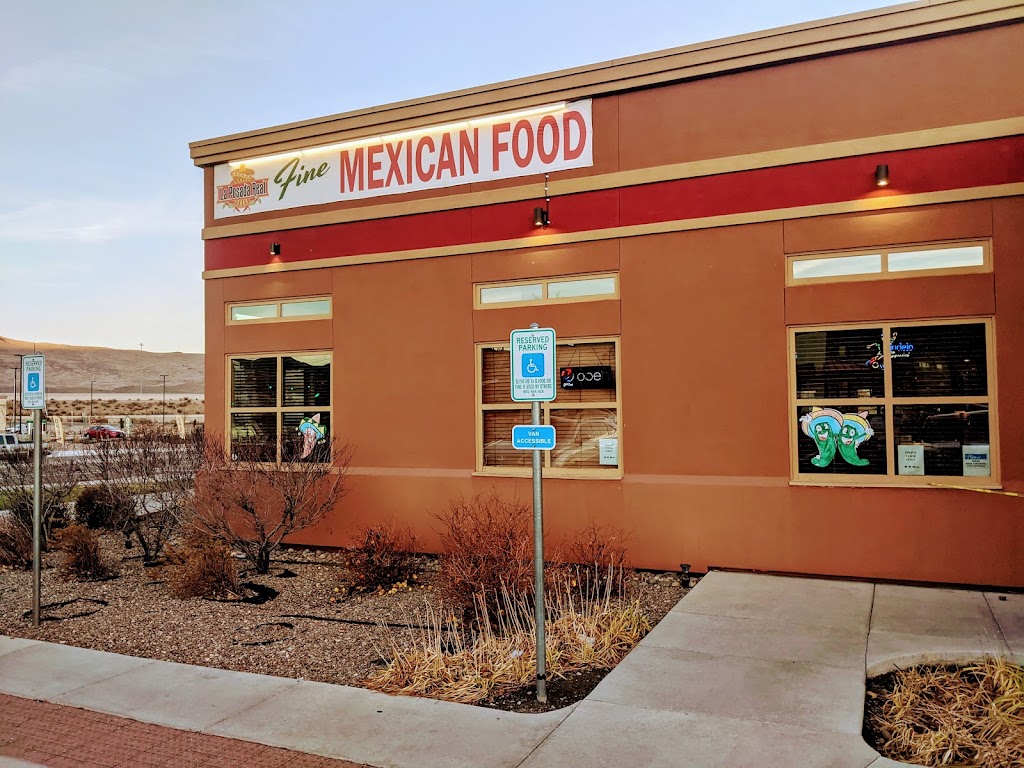 La Posada Real - Carson City, NV 89706 - Menu, Hours, Reviews and Contact