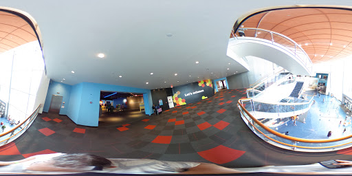 Planetarium «Maryland Science Center», reviews and photos, 601 Light St ...