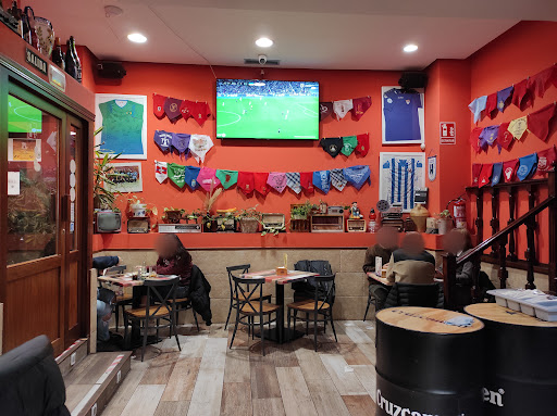 El Velero de Pacheco (Guadalajara)