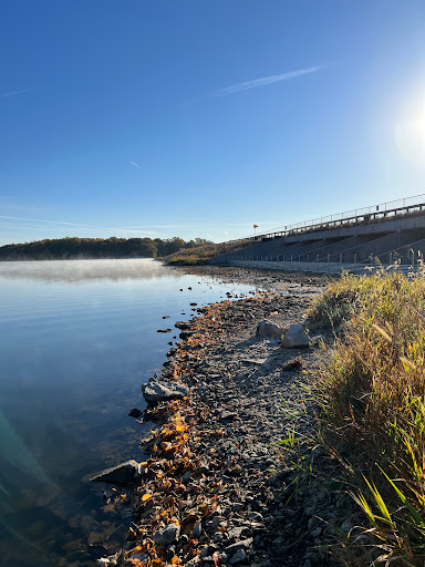 Brushy Creek North Equestrian Campground in Lehigh, Iowa - Zaubee